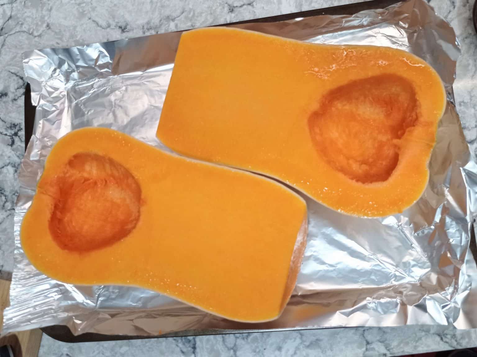 Puré de Calabaza Casero para Pay y Postres (Pumpkin Puree) - Receta ...