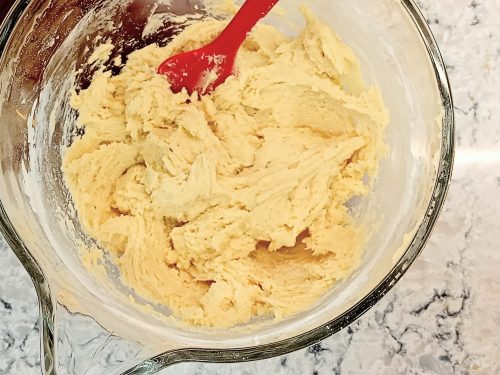 Galletas de Azúcar Suaves (Sugar Cookies) - Receta Americana