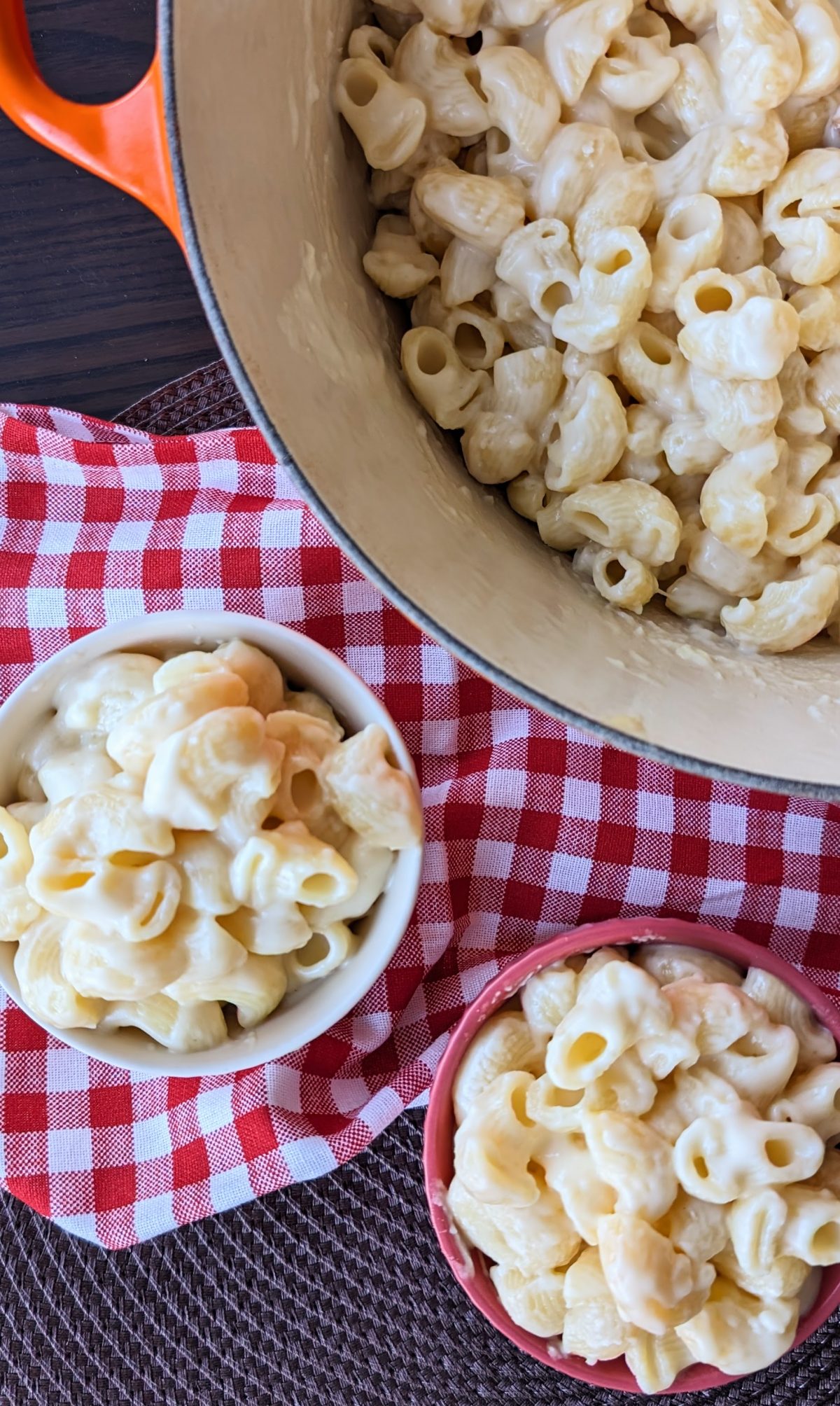 Receta Macarrones con Queso Fácil (Mac and Cheese) - Receta Americana