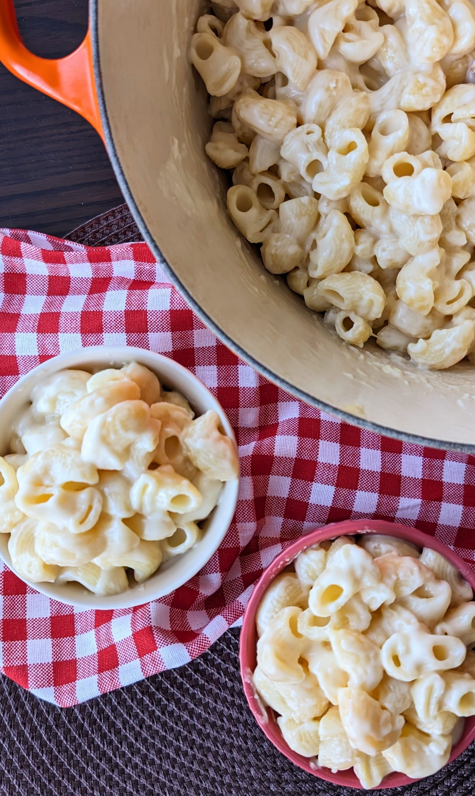 Receta Macarrones con Queso Fácil (Mac and Cheese) - Receta Americana